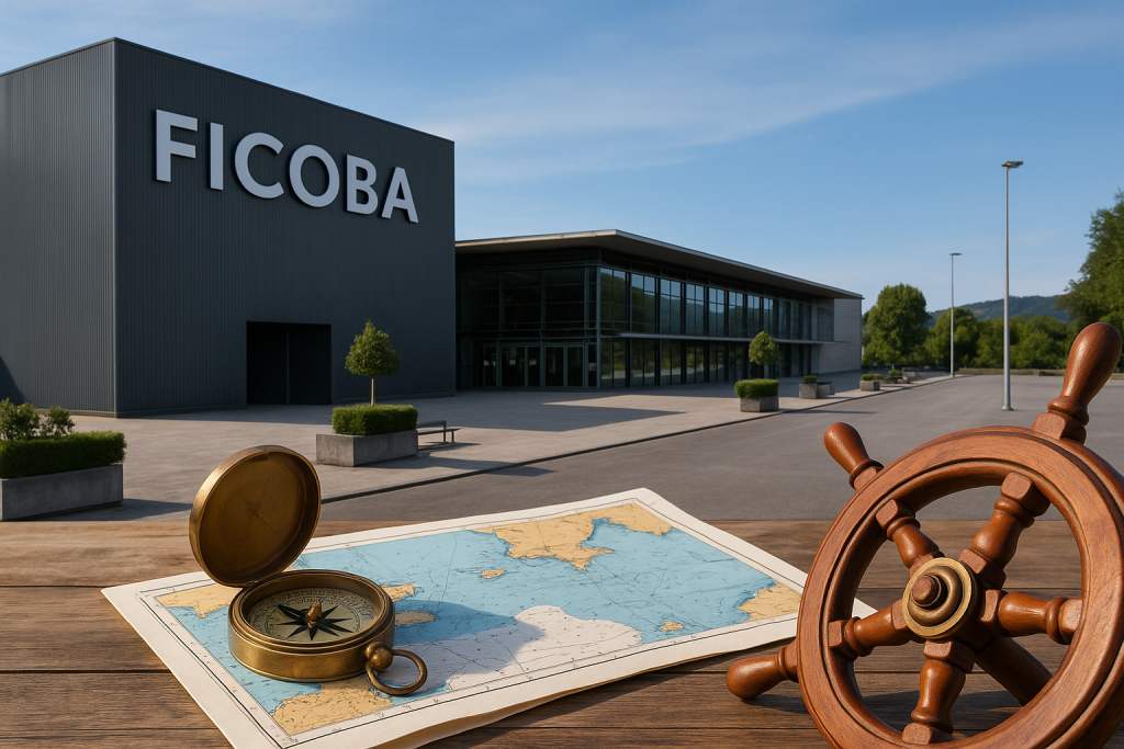 Examen Euskadi - Convocatoria noviembre 2025 en FICOBA (Irún ...